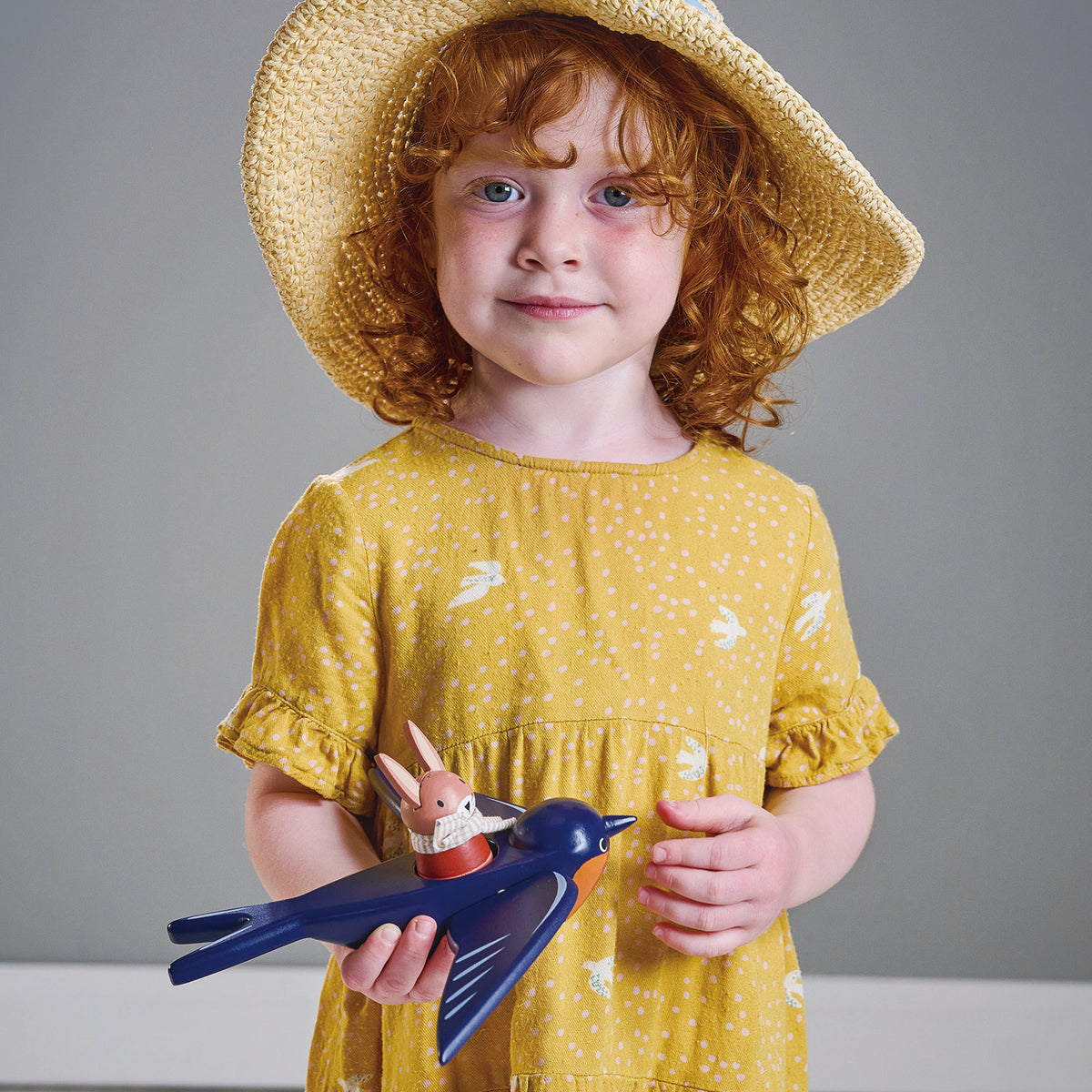 Threadbear Toys & Gifts | Tender Leaf Toys Merrywood Tales | Wooden Dolls Houses – ThreadBeardesign