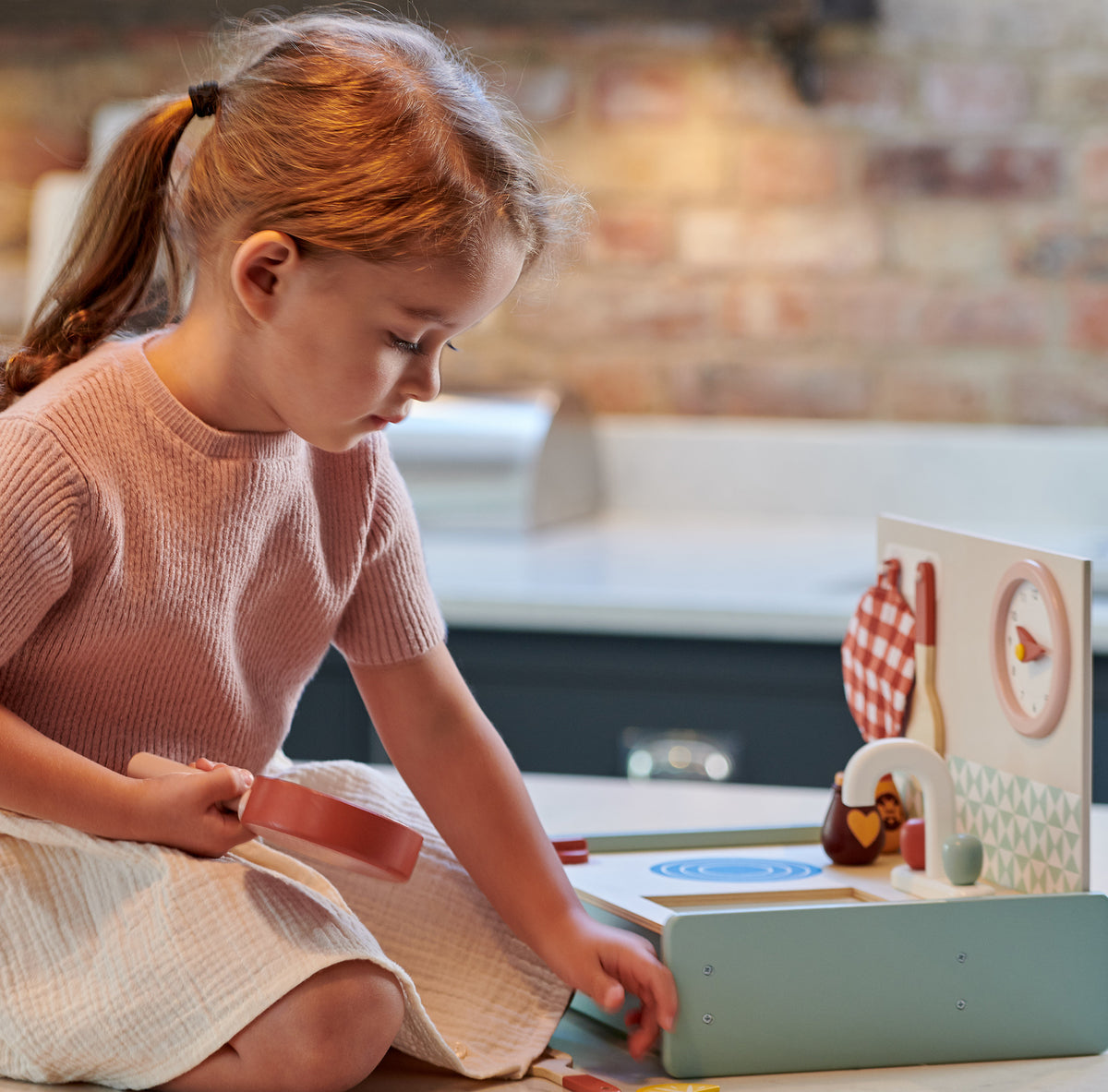 Home Corner Toys | Imaginative Role Play for Kids | ThreadBear Design