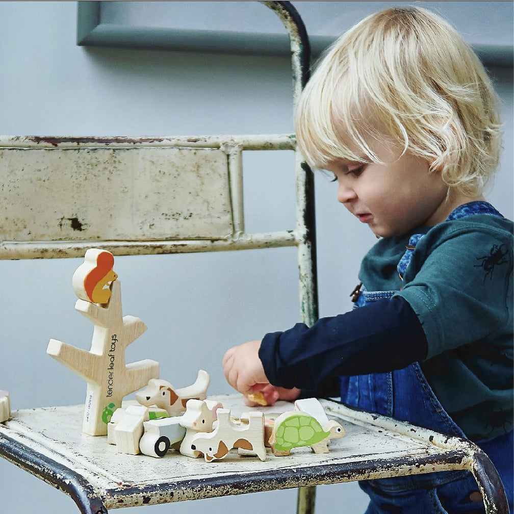 Toys and Gifts £20-£30 | Quality & Affordable Toys | ThreadBear Design