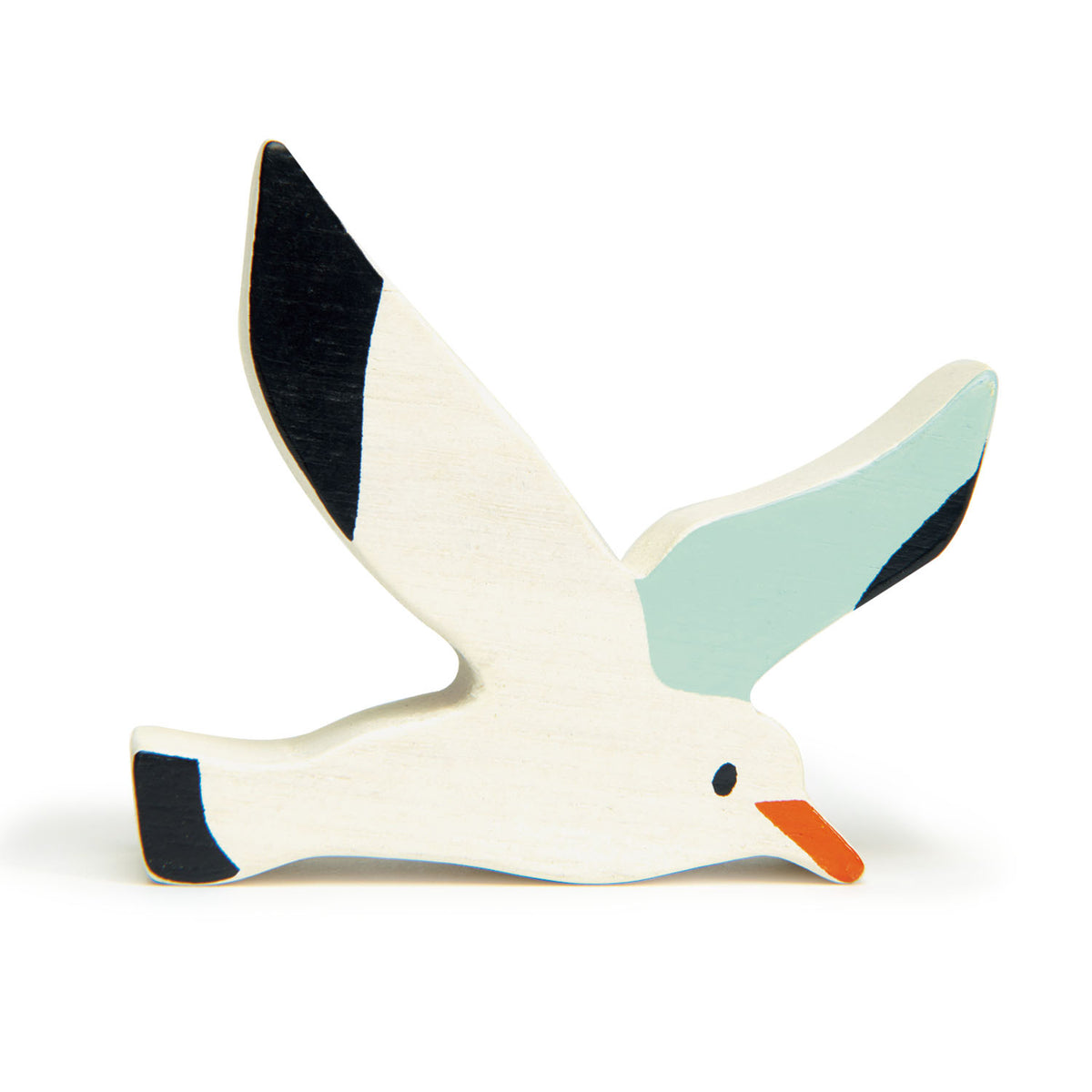 Tender Leaf Toys | Wooden Animals Coastal Seagull