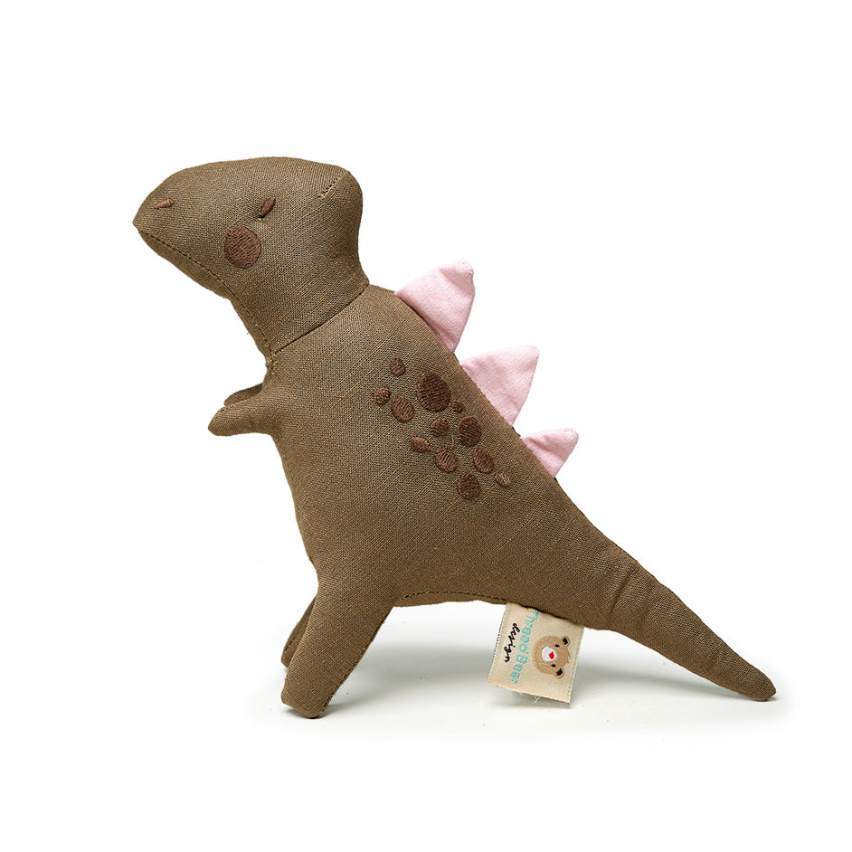 T-Rex Dinosaur | ThreadBear Design | Soft Toy