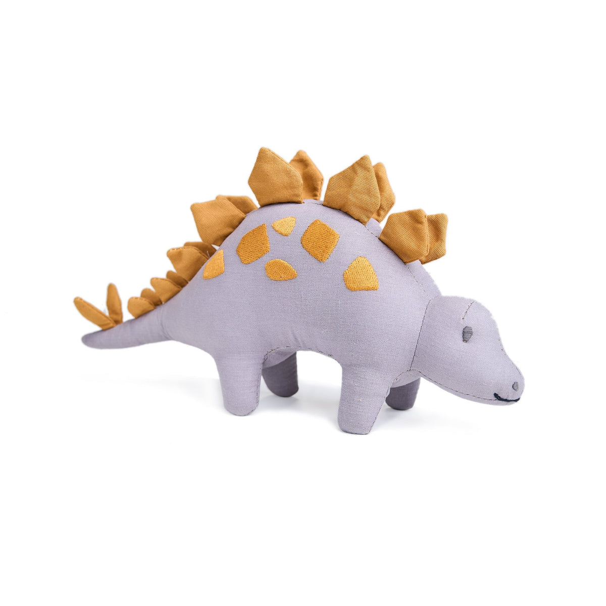Steggy Dinosaur | ThreadBear Design | Soft Toy